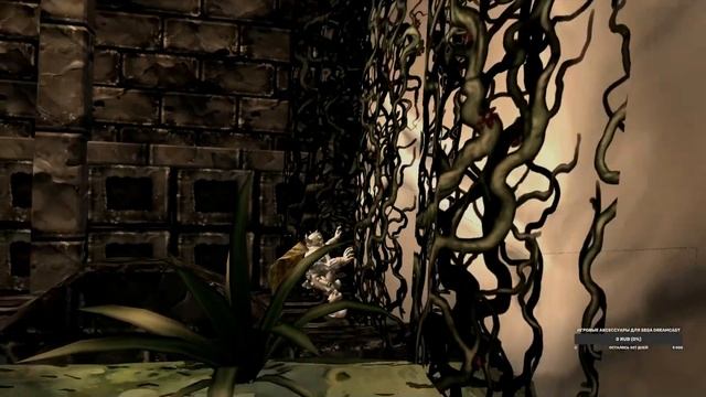 Comic Jumper The Adventures of Captain Smiley FULL HD - Часть 1 Полное прохождение на английском