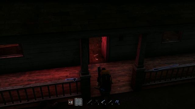 Выживаем в Апокалипсисе часть 9