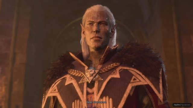 Baldurs gate 3 #19 (Бунт)