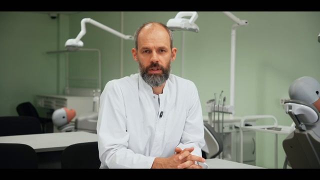 Живой отзыв о материале DMG