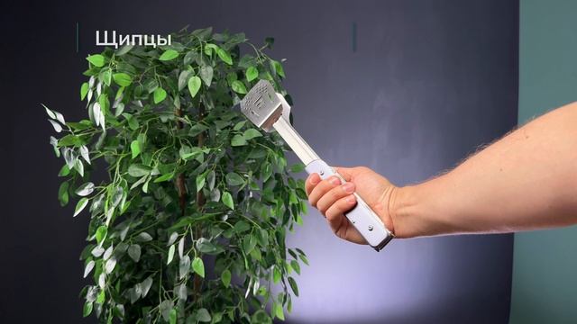 Компактный набор для барбекю Roxon S601 (6 в 1)