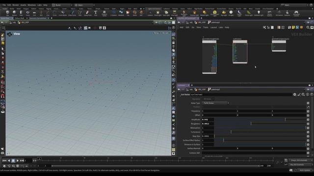 KineFX   APEX Graph and Script  1   The Question