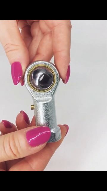 Распаковка шариковых наконечников