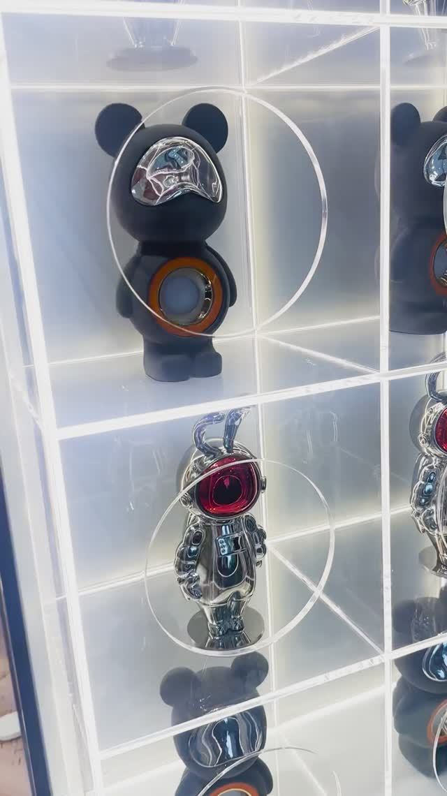 Идеи для детской комнаты из Китая. Готовы сделать такое у себя дома?