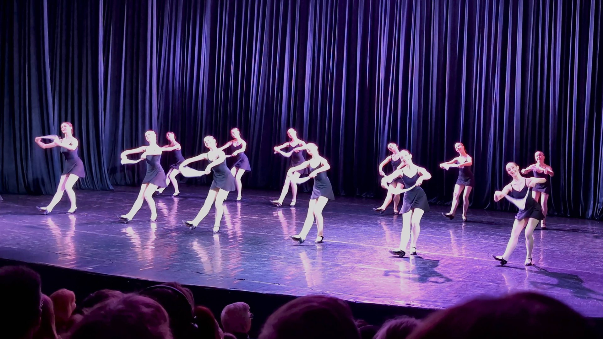 Русская середина