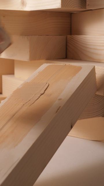 Шпатлевка по дереву FARBITEX ПРОФИ WOOD