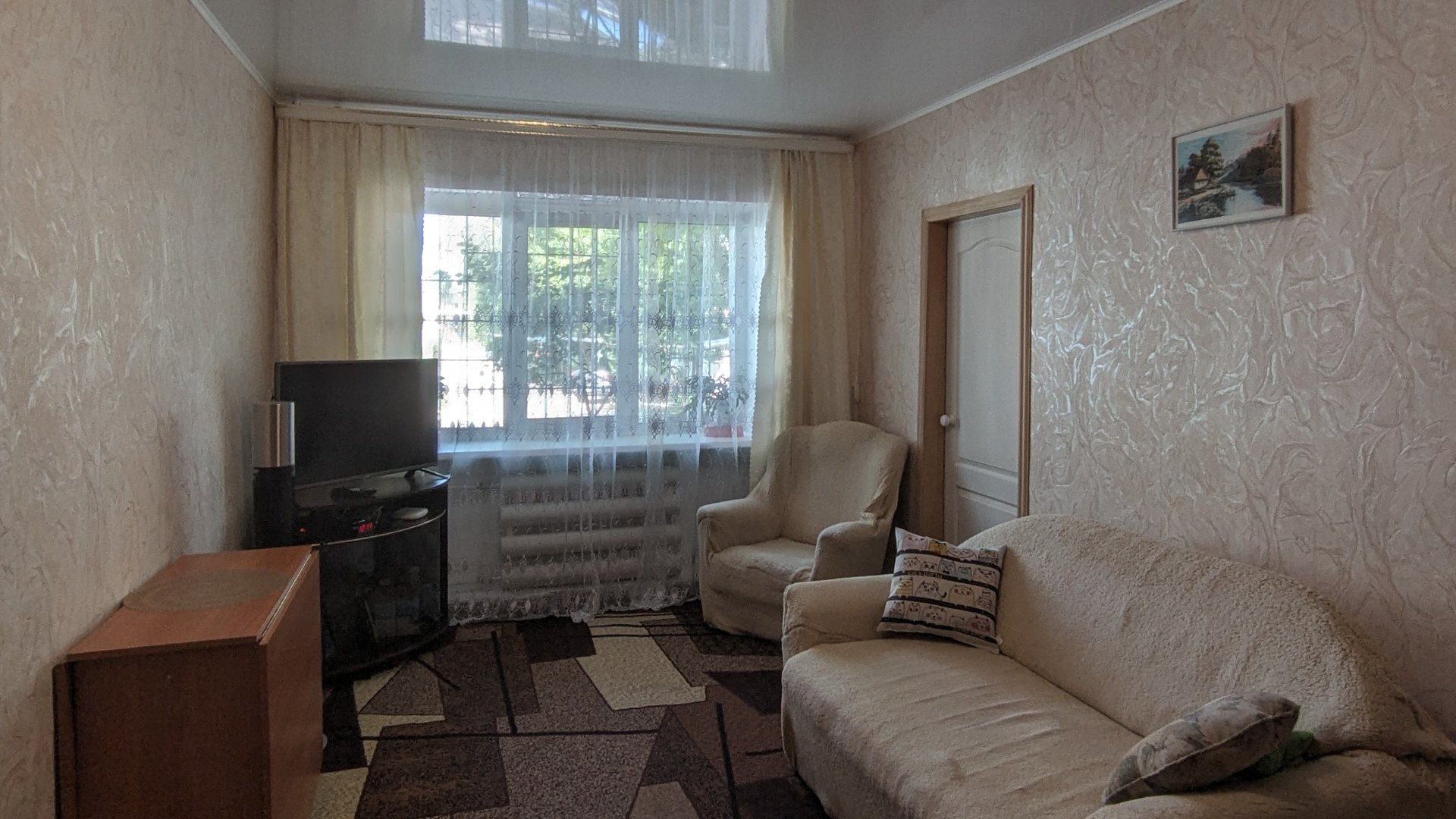 Продажа. 3-ком. квартира. Саратов, 2-я Прокатная, 2