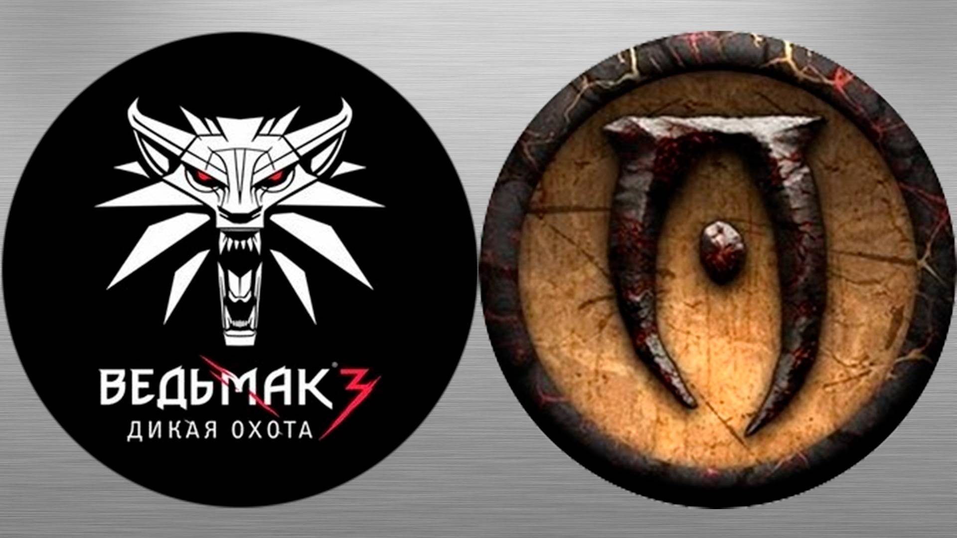 The Witcher 3 Wild Hunt vs The Elder Scrolls IV Oblivion Remastered