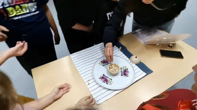 Уральская радуга дружбы