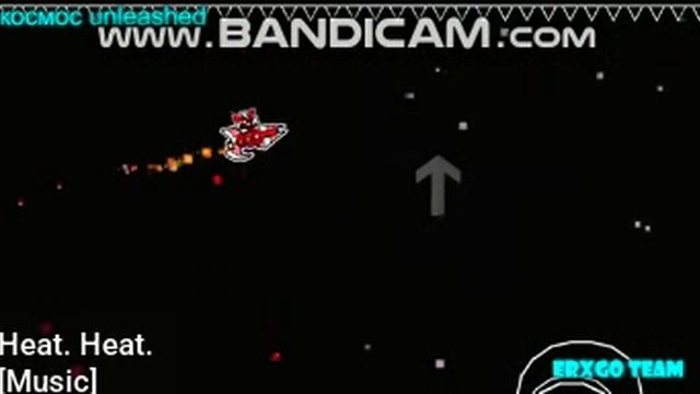 безумное время / Crazy time [geometry dash]