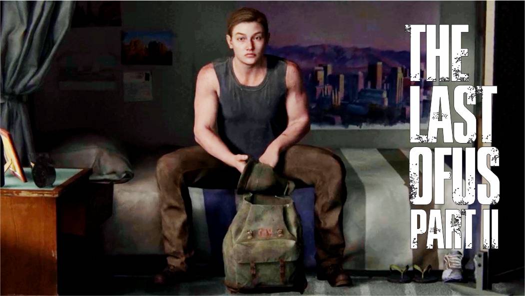 The Last Of Us Part II на ПК ► ДРУГАЯ СТОРОНА #25