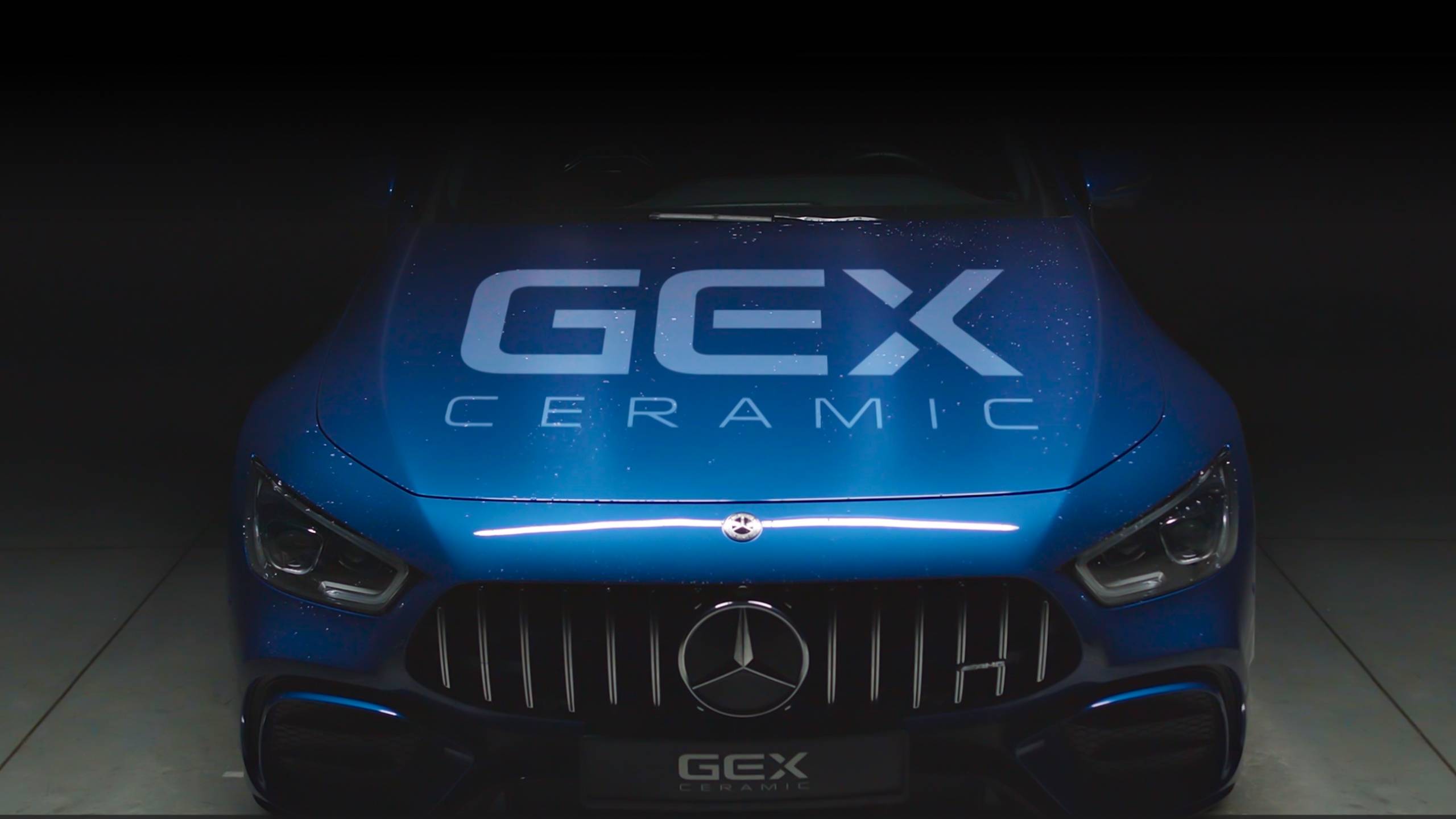 GEX | Профессиональный уход за автомобилем