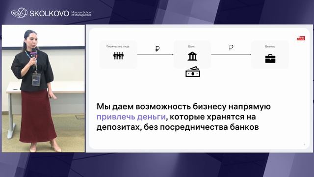 Как за 4 месяца пересобрать бизнес-модель