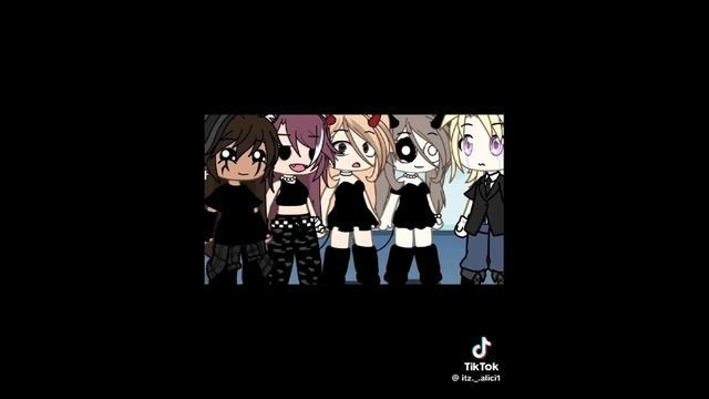 Сборник гача лайф 
Подписывайтесь на канал 
Цель до 1 сентября: 150 подписчиков