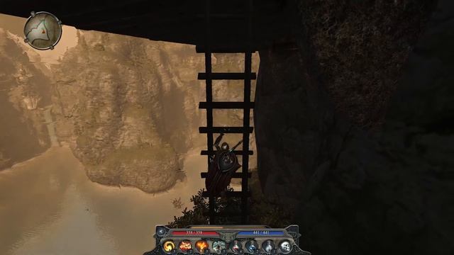 Divinity II: Developer's Cut: Исследование фьордов, серия 18