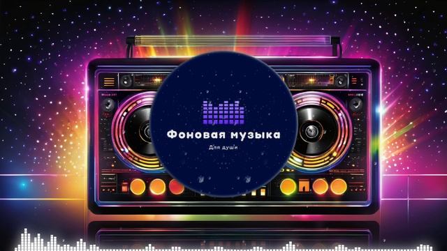 Фоновая музыка - Disco / Диско 20