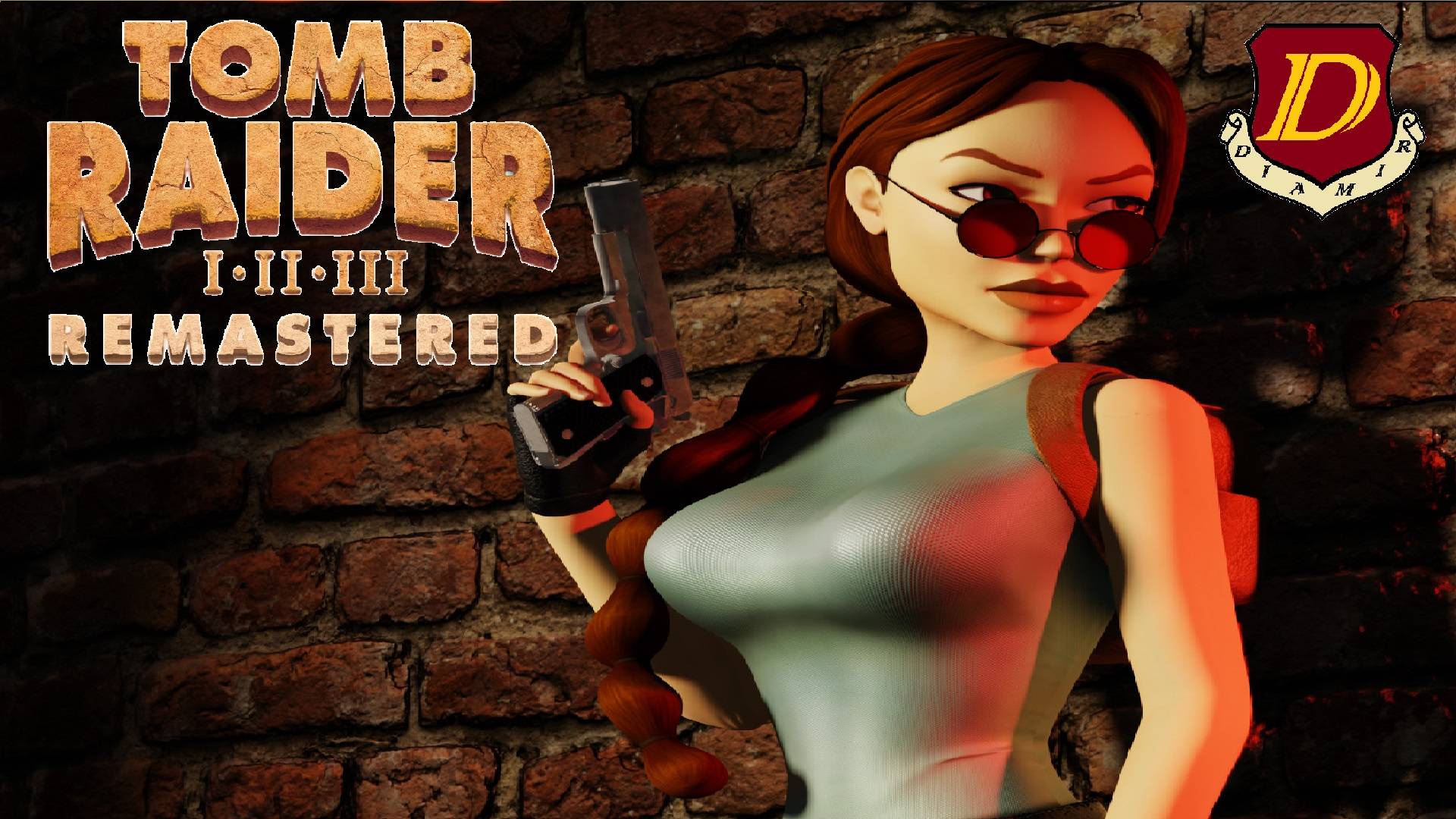 ВЫБИВАЕМ САМЫЕ СЛОЖНЫЕ АЧИВКИ в Tomb Raider I-III Remastered [добиваем до 100%]