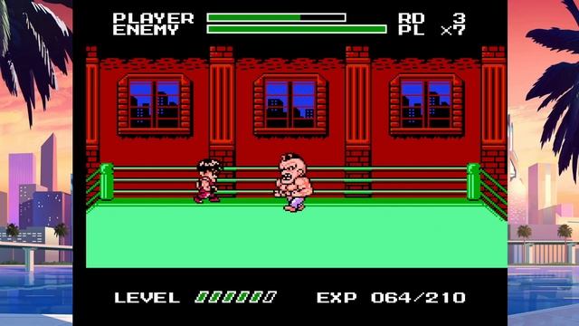 Mighty Final Fight на Dendy Ностальгия в каждом ударе