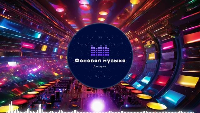 Фоновая музыка - Disco / Диско 14