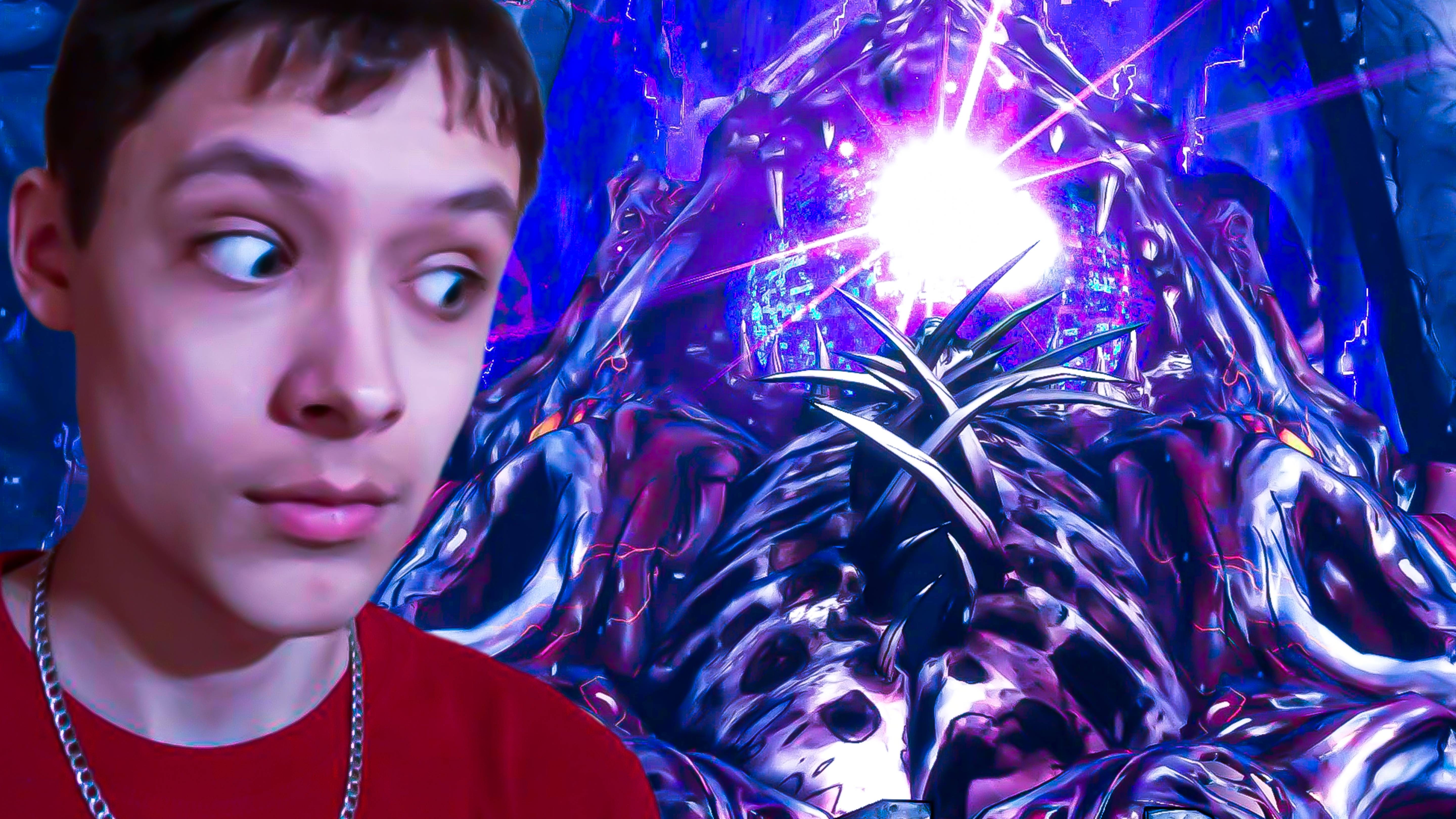 ФИНАЛ ПОГРАНИЧЬЯ 🐙 РАЗРУШИТЕЛЬ ПРИКОНЧИЛ СТИЛЛ 🤪 BORDERLANDS #10