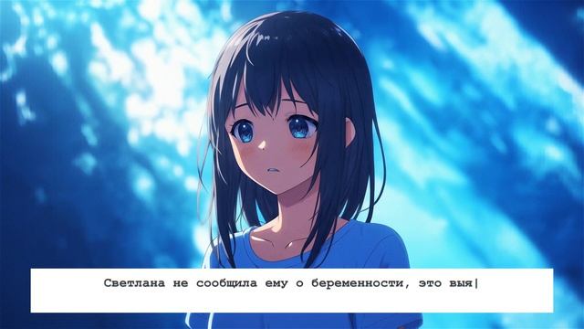 Недетские проблемы