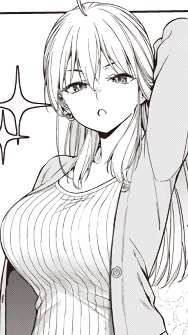 Манга без цензуры 📖: 2 Глава манги «Как вы можете быть учителями?» - ПЕРЕВОД 📖🔥