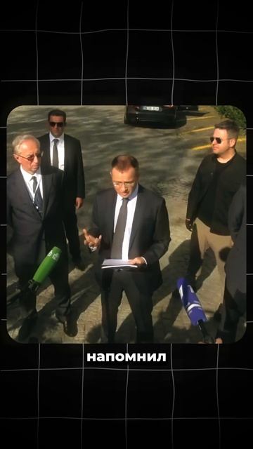 Мединский поставил на место генсека НАТО