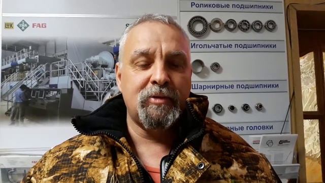 Отзыв очень давнего клиента о нашей компании.