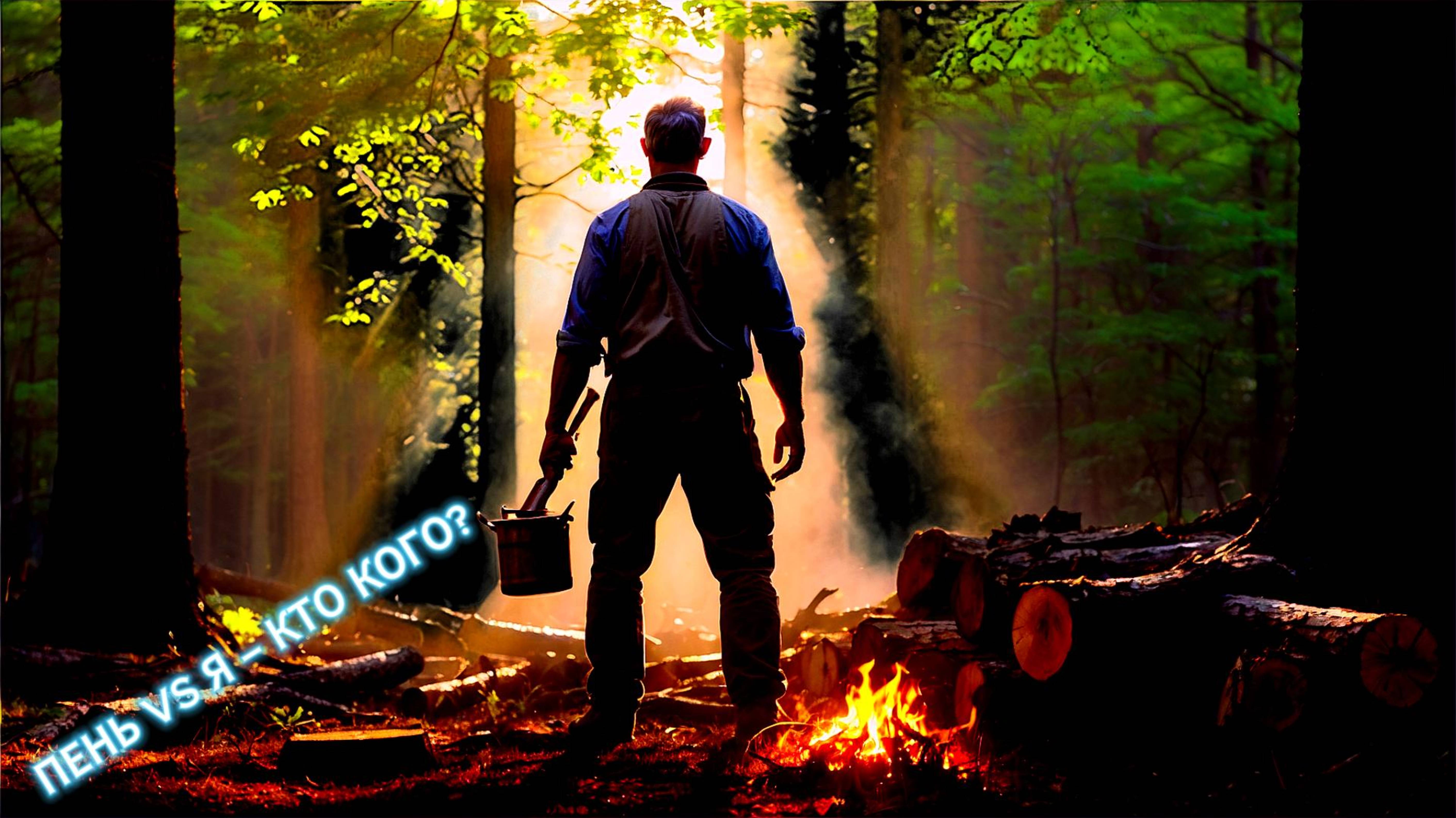 🔥 ДАЧНЫЙ АД — МЫ ПЕРЕШЛИ ГРАНЬ! 💀🔥 ЧАСТЬ 4: ИСПОВЕДЬ САДОВОДА