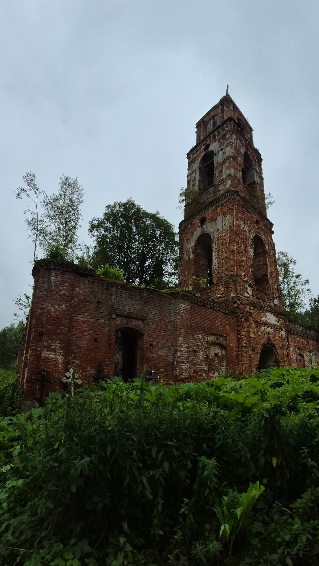 неизвестная Россия