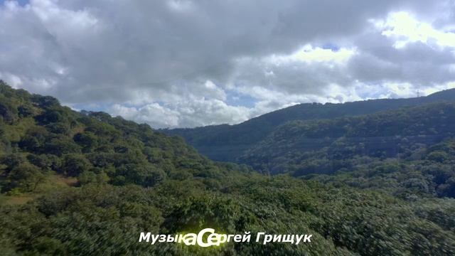 Музыка Для Души  АКВАРЕЛИ СУДЬБЫ  Музыка Сергей Грищук