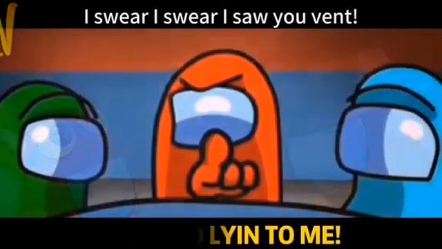 MASHUP | Gatopaint, Flak x CG5 - I Saw You Lyin2 Me | Esponji Videos