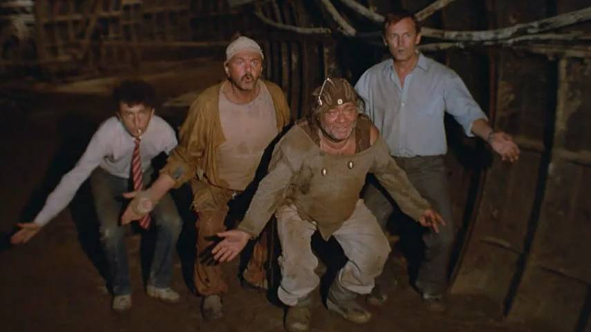 Одесситка (Мама, что мы будем делать)