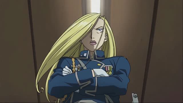 Стальной алхимик: Братство/Fullmetal Alchemist: Brotherhood (Opening 4)