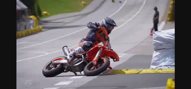 3 этап Чемпионата мира по супермото 2025 / Highlights