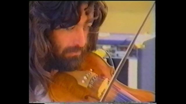 Доктор Фауст IV фестиваль Свердловского рок-клуба Дворец молодёжи 15.10.1989