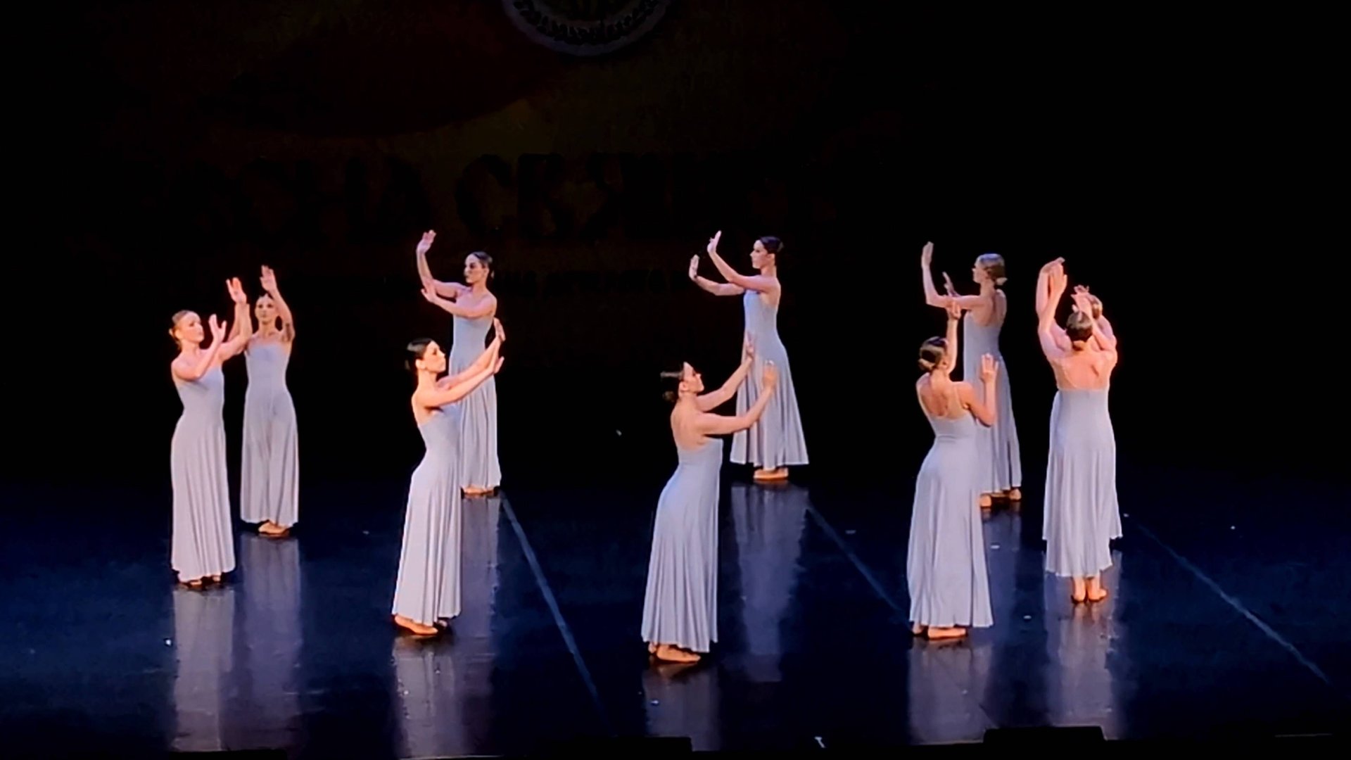 "Голос в тишине"