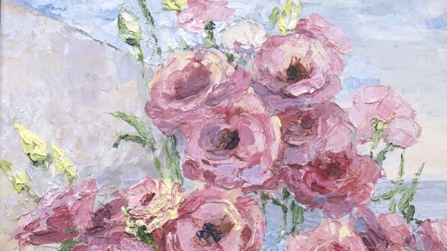 Выставка «Про лето» в библиотеке им. И.Ф. Горбунова