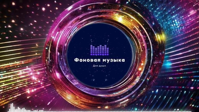 Фоновая музыка - Disco / Диско 4