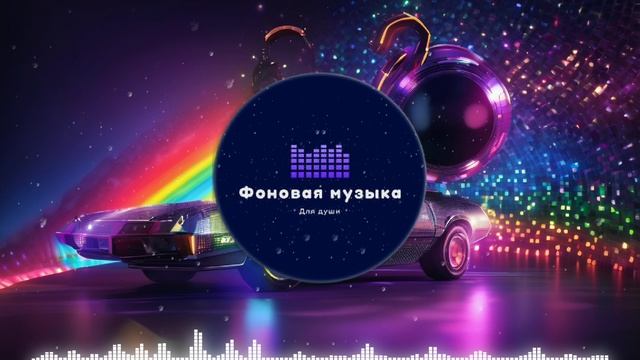 Фоновая музыка - Disco / Диско 2