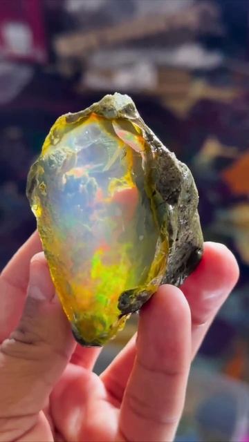 Солнечный агат