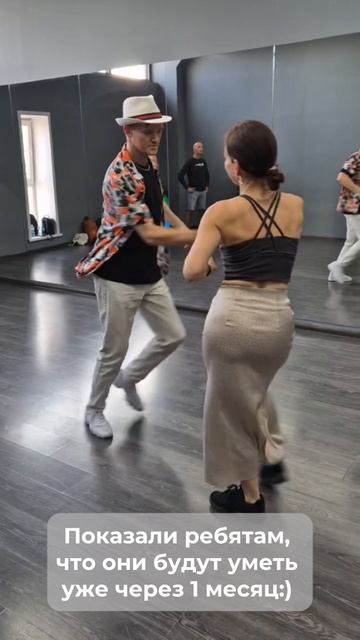 Salsa in Moscow. Vadim Supsun & Dilyara. Cuba Jam - Ritmo Ruso #dance #salsa #latin