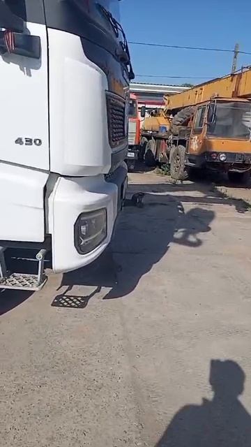 Почему выбирают нас? Отзыв реального покупателя спецтехники.