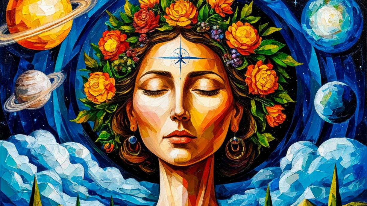 К мати Земле