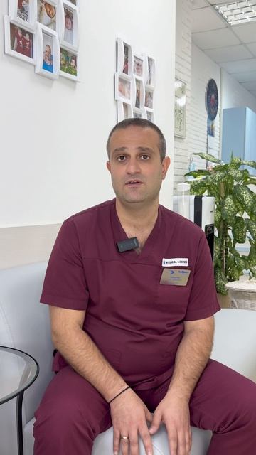 Климакс у мужчин - мнение уролога андролога клиники Эмбрио Сочи