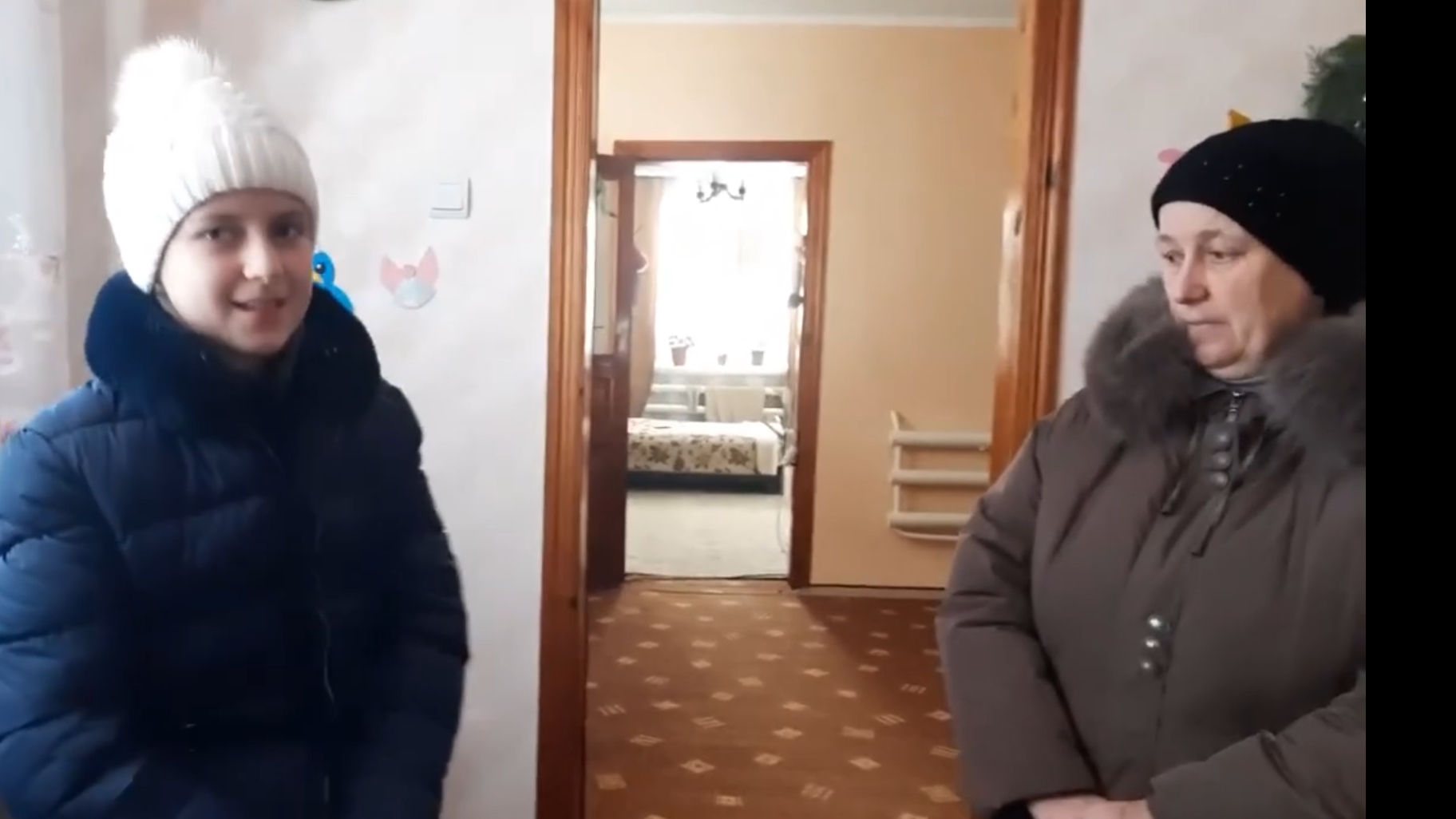 Воспоминания 2020г. 9 декабря