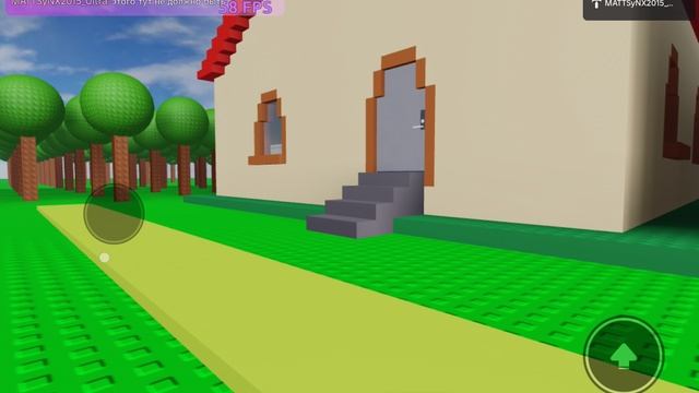 Откуда у меня превью канала (P.S иконка той игры которая моя) и.. мистика со скином в рб?