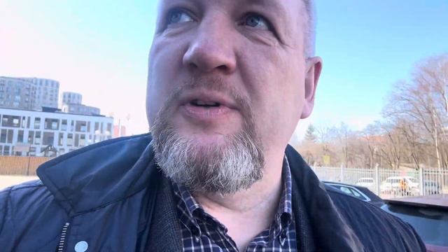 Как я приехал к Ване на игру в Мытищи