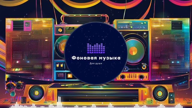 Фоновая музыка - Disco / Диско 19