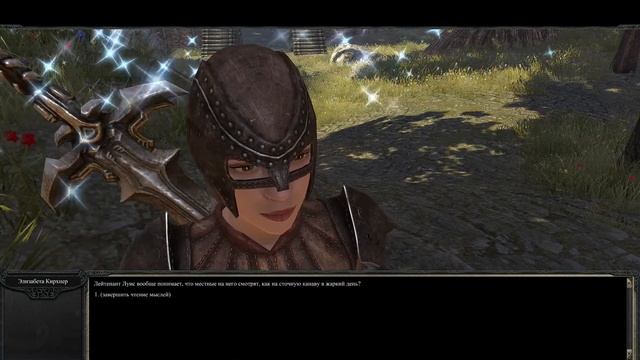 Divinity II: Developer's Cut: Первый полёт, серия 5